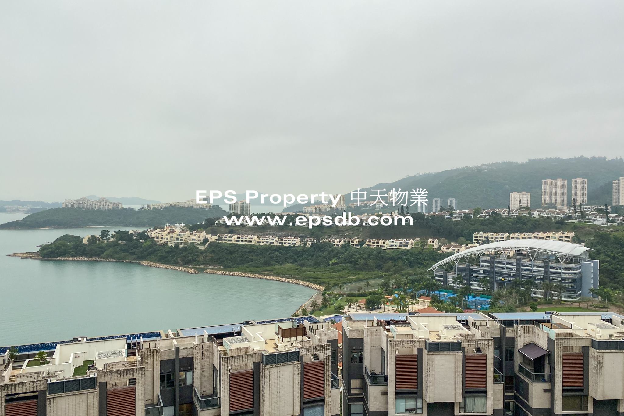 EPS Property - 中天物業 | Discovery Bay Properties | Discovery Bay ...