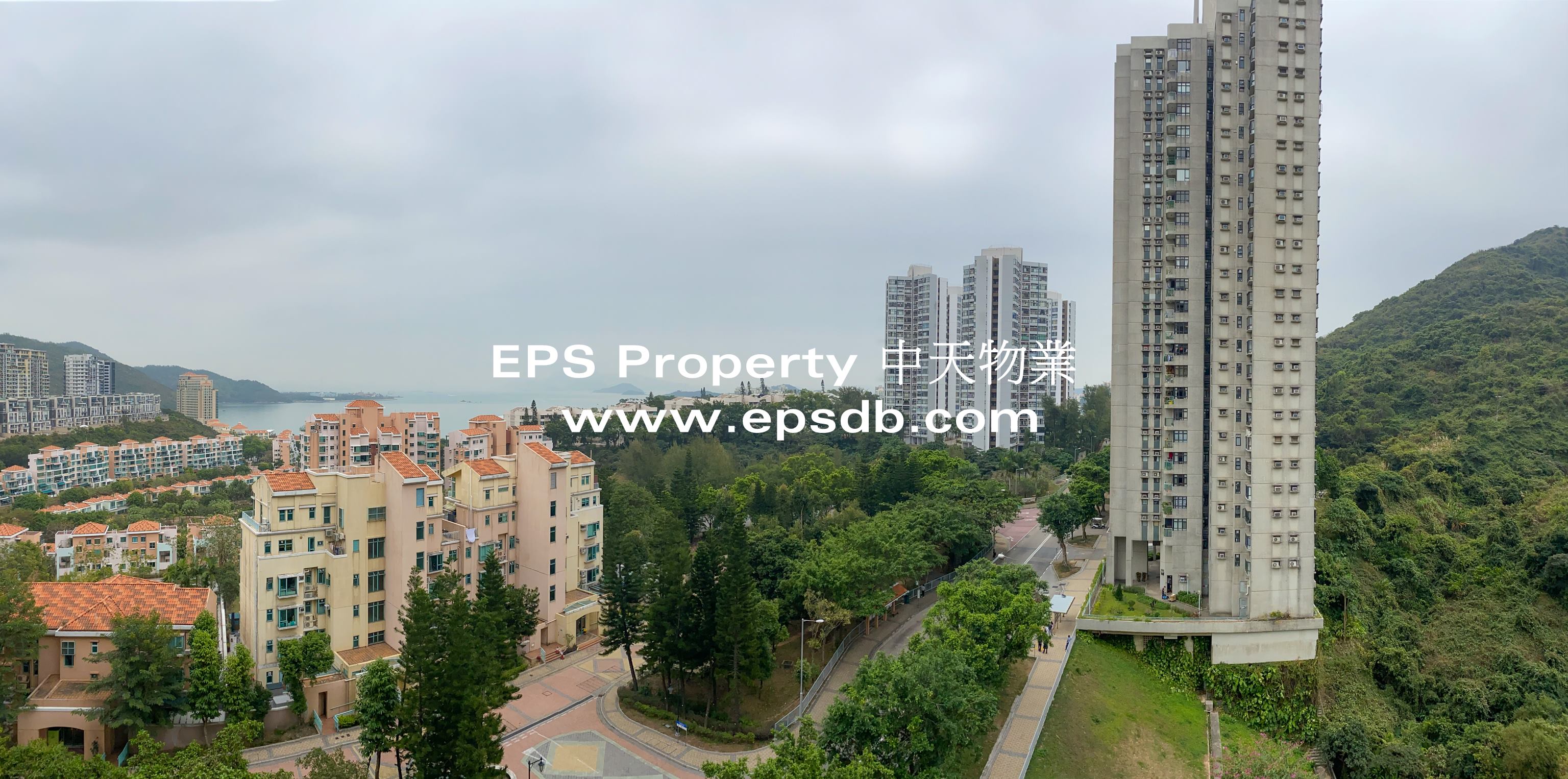 EPS Property - 中天物業 | Discovery Bay Properties | Discovery Bay ...